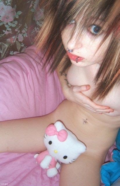 Hot Naked Girls Emos Telegraph