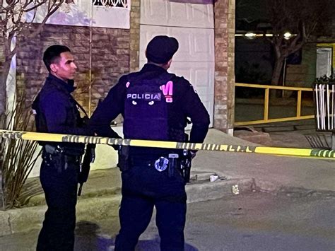 Un Muerto Y Dos Heridos En Ataque Armado En Pradera Dorada El Bordo