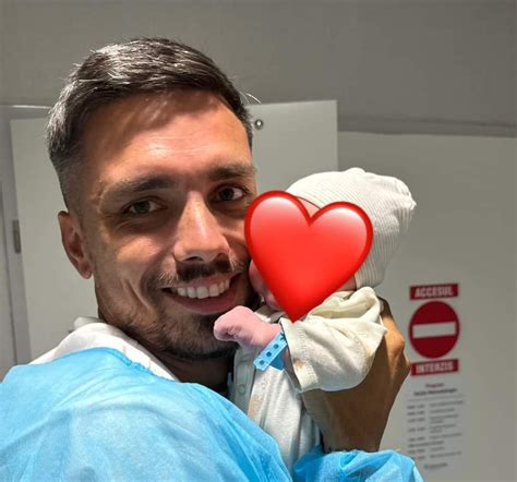 Vlăduța Lupău a născut al doilea copil Mesajul emoționant transmis de