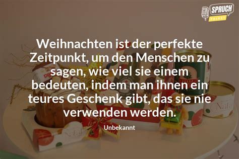 10 besten Weihnachtssprüche dich zum Lachen und Nachdenken bringen