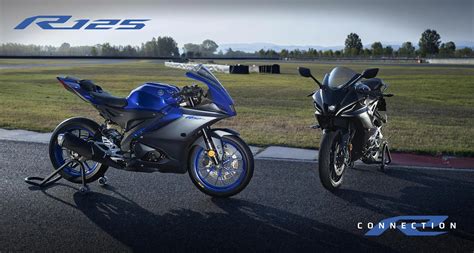 2023 Yamaha R125 Guide Total Motorcycle