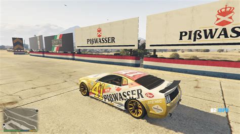 Sandy Shores Airstrip Race Track GTA5 Mods