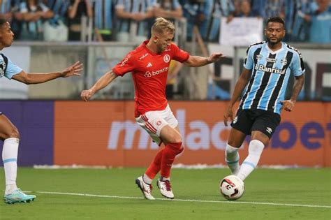 Pedro Henrique Manda A Real Para Torcida Do Inter Antes De Encarar O River
