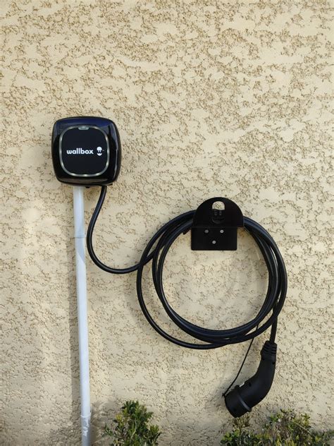 Installation de bornes de recharge pour véhicules électriques à Trévoux