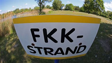 Mais A Veut Dire Quoi Fkk En Allemagne Ici