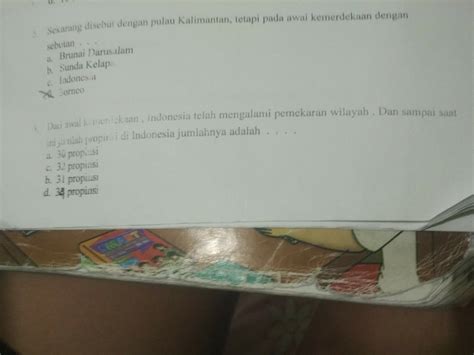 Tolong Jwb Ya Brainly Co Id