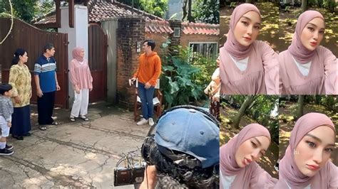 BIDADARI SURGAMU HARI INI 05 MEI 2023 DENIS BEBAS LANGSUNG MENJEMPUT