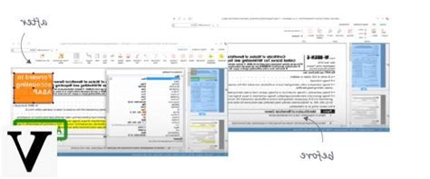 Comment numériser un document au format PDF