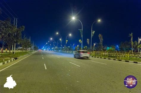 It Is Not Just The International Airport At Mohali That Is Being Hailed