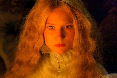 Evil Dead Meets Jane Eyre In Guillermo Del Toro S Crimson Peak A