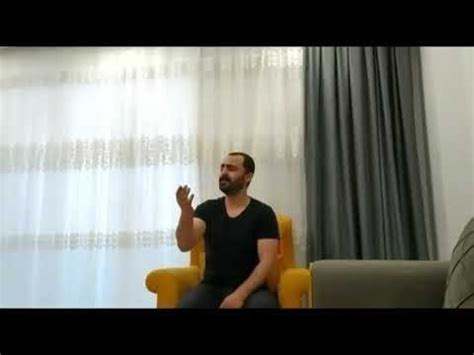 Ne Zaman Anarsam Seni Müziksiz İlahiler Abdullah Beydaş YouTube