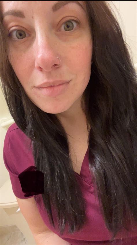 Are Nurses Still Hot 😘🤤 F31 Ramihot