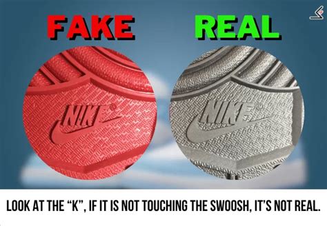 How To Tell If Jordans Are Fake A Full Guide