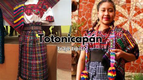 Traje típico de chimaltenango Guatemala