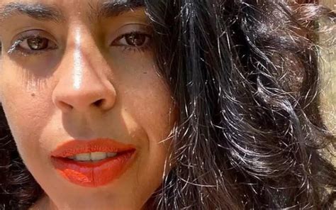 Bela Gil Posa Nua No Dia Do Sexo E Ganha Elogio Do Ex Marido Linda