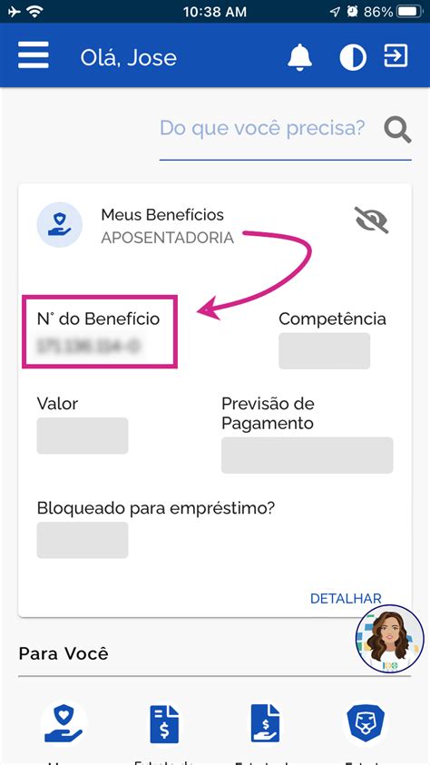 Como Saber Se Foi Aprovado No Inss Image To U