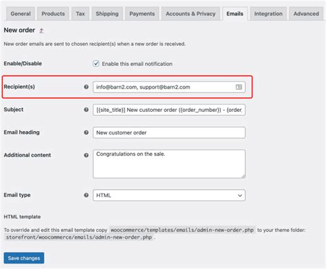How To Set Up WooCommerce Order Notifications In 2024