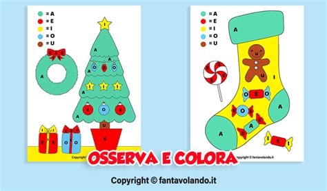 Tutte Le Schede Di Pregrafismo Di Fantavolando Per Natale Fantavolando