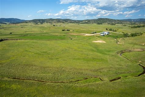 Acres In Newcastle Wy Mls Salt Creek Acreage Land