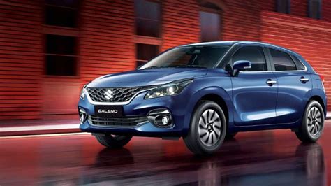 Maruti Suzuki Offers Discount Of Up To Rs 65 000 On Baleno Ignis And