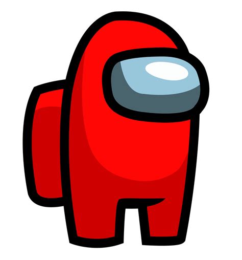 Among Us Icon Crewmate Free Image On Pixabay