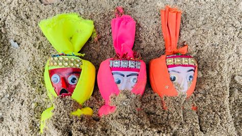 Mencari Ondel Ondel Betawi Ondel Ondel Pocong Kotak Berhadiah Bebek