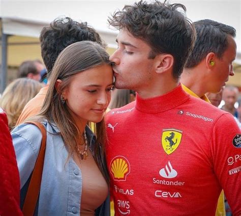 L On Instagram More Recent Pics Charles Leclerc