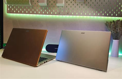 Acer Swift Go Oled Meluncur Laptop Ringan Layar Oled Kencang