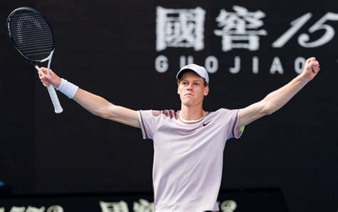 Australian Open 2024 Men S Final What Time Does Jannik Sinner Vs