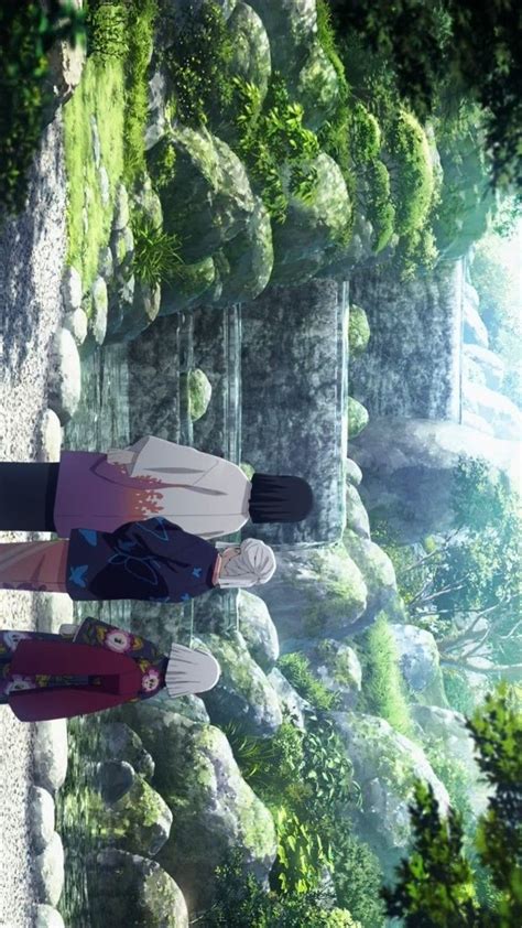 Ghim của Nanami Fuyu trên Kimetsu no Yaiba