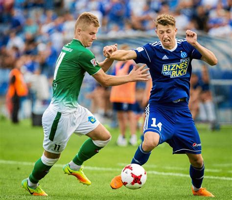 Dariusz Fornalak Nie ma dwóch prawd o Ruchu Chorzów