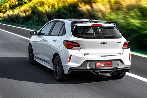 Onix 2022 tudo sobre preços versões motor consumo e mais