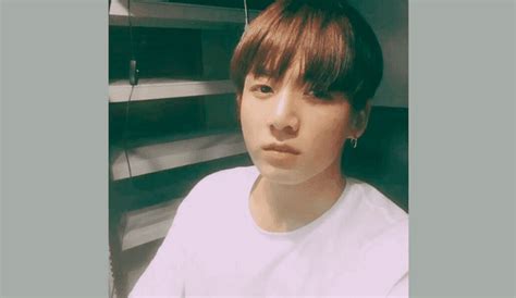 BTS Jeon Jungkook Sin Maquillaje El Verdadero Rostro Del Cantante