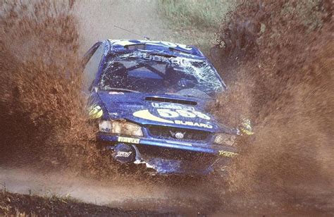 Colin Mcrae Wallpapers Wallpaper Cave