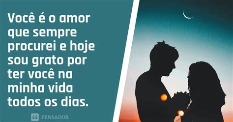 37 Textos De Amor Para O Namorado Se Emocionar Pensador