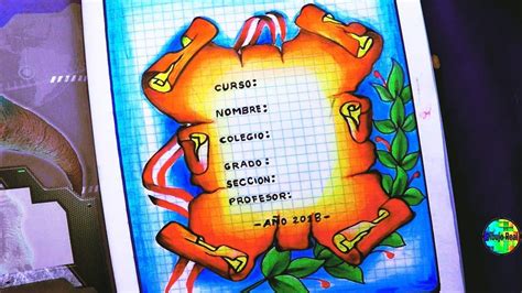 Como Dibujar Caratulas Para Cuadernos Pergamino Modafinil