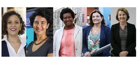 Mulheres Ocupam Mais De Dos Cargos De Gest O E Chefia Na Prefeitura