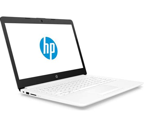Hp Stream Intel Celeron Laptop Gb Emmc White Fast
