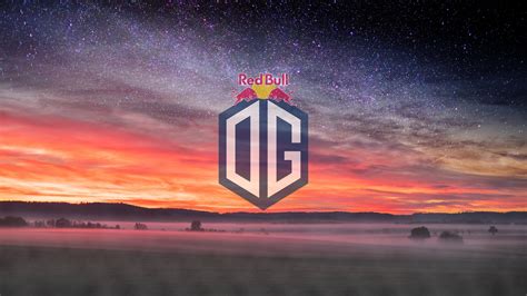 OG Dota Wallpapers Wallpaper Cave