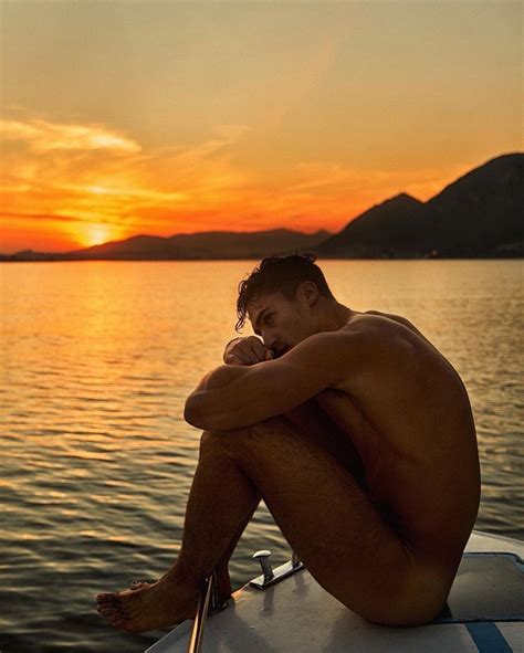 Hot Dudes Good Mood On Twitter RT KingsOfModels Model