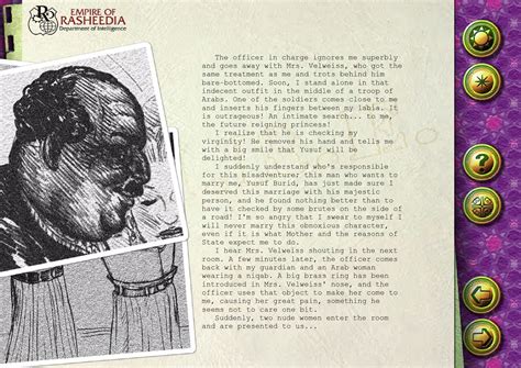 Princess Of The Slaves Alonzo Serai Misogyny Xxx Comics