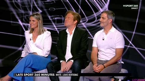 Caps Anim On Twitter Malicey09 Aujourd Hui Dans Le Late Sport 360
