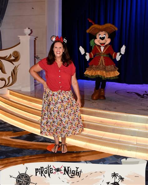 Disney Wish como é o novo navio da Disney Andreza Dica e Indica