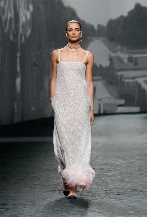 Chanel Spring Summer 2023 AnOther