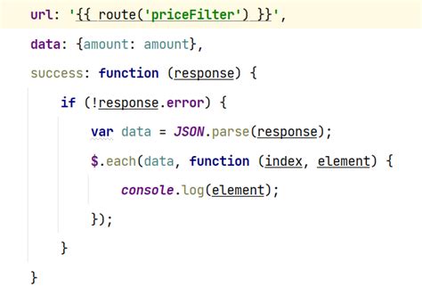 Jquery Uncaught Syntaxerror Json Parse Unexpected End Of Data At