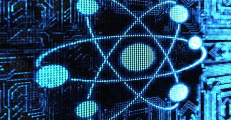 Como a computação quântica irá revolucionar a ciência CBSI