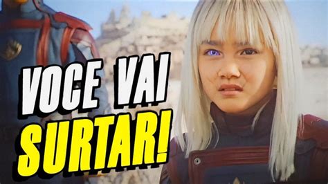Quem Ela Tudo Sobre A Phylla Vell A Nova Integrante Dos Guardi Es