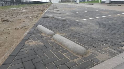 Varkensrug Beton 2 Kanten Rond Grijs Betondingen Nl