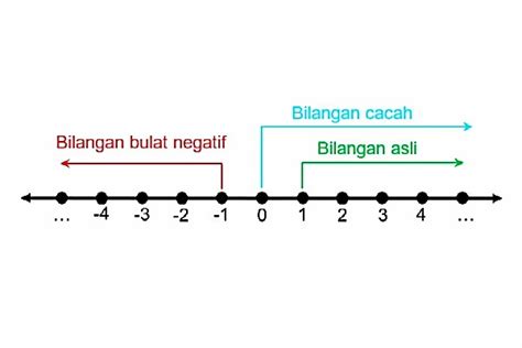 Apa Itu Bilangan Bulat Berikut Pengertian Dan Contohnya The Best Porn