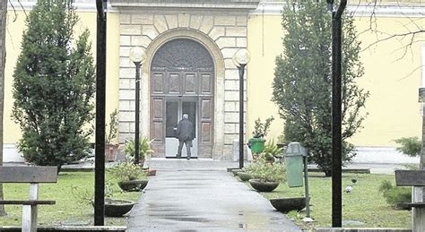 Focolaio Covid Nella Casa Di Riposo Ospiti Positivi Sono Isolati